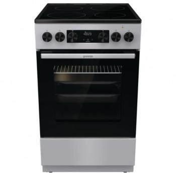 Gorenje GEC5C41SG Elektromos tűzhely - KonyhaElektronika.hu