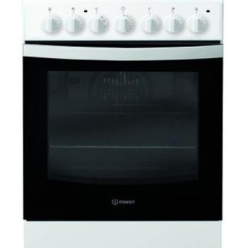 Indesit IS5V4PHW/E Elektromos tűzhely - KonyhaElektronika.hu